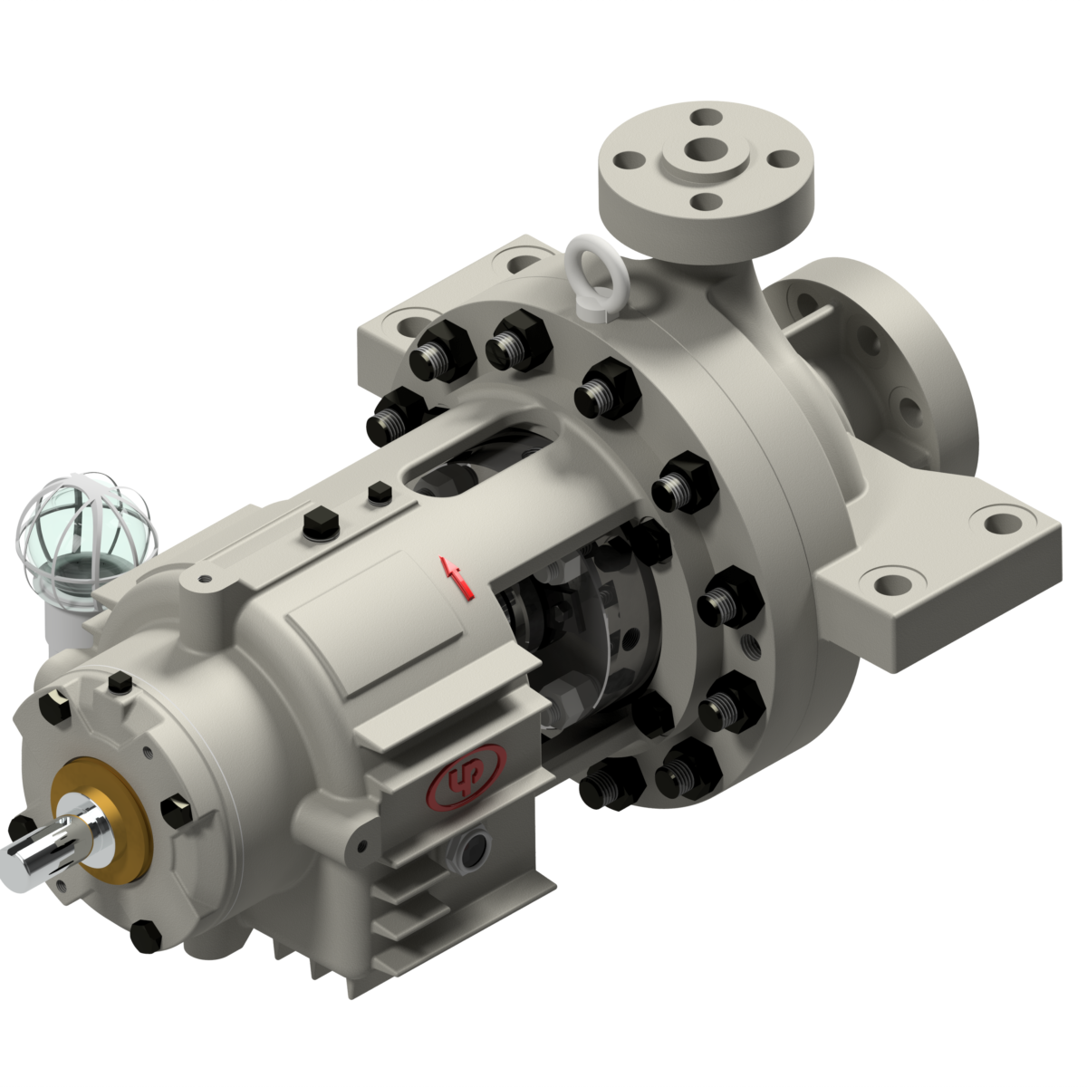 Pump Archives | TC Enstage Co.,Ltd.