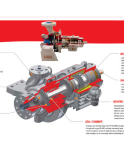 YOUNG POONG API EPX (OH2) Pump | TC Enstage Co.,Ltd.