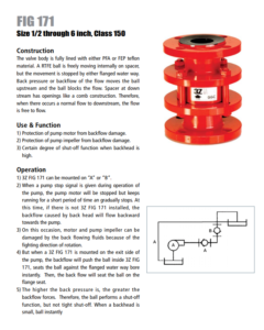 3Z - Lined Valves | TC Enstage Co.,Ltd.