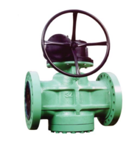 3Z - Lubricated Valves | TC Enstage Co.,Ltd.