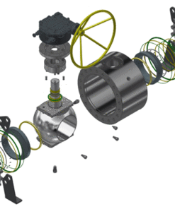 pk valve - Ball Valve | TC Enstage Co.,Ltd.