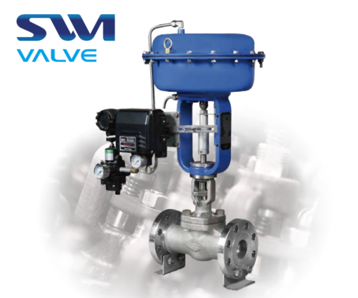 SWI - Bellows Sealed Valves | TC Enstage Co.,Ltd.