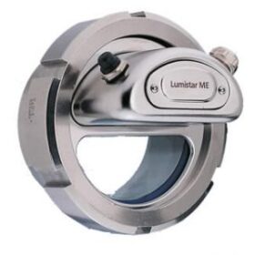 Visilume - Combined Light/Sight Glass | TC Enstage Co.,Ltd.