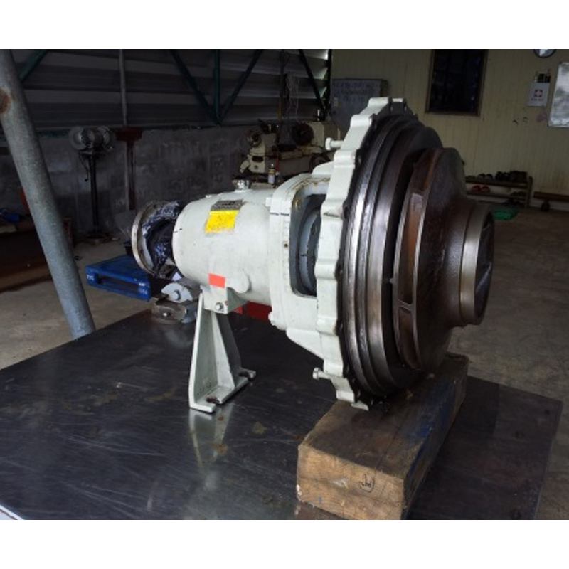 Overhaul rotating Equipment | TC Enstage Co.,Ltd.