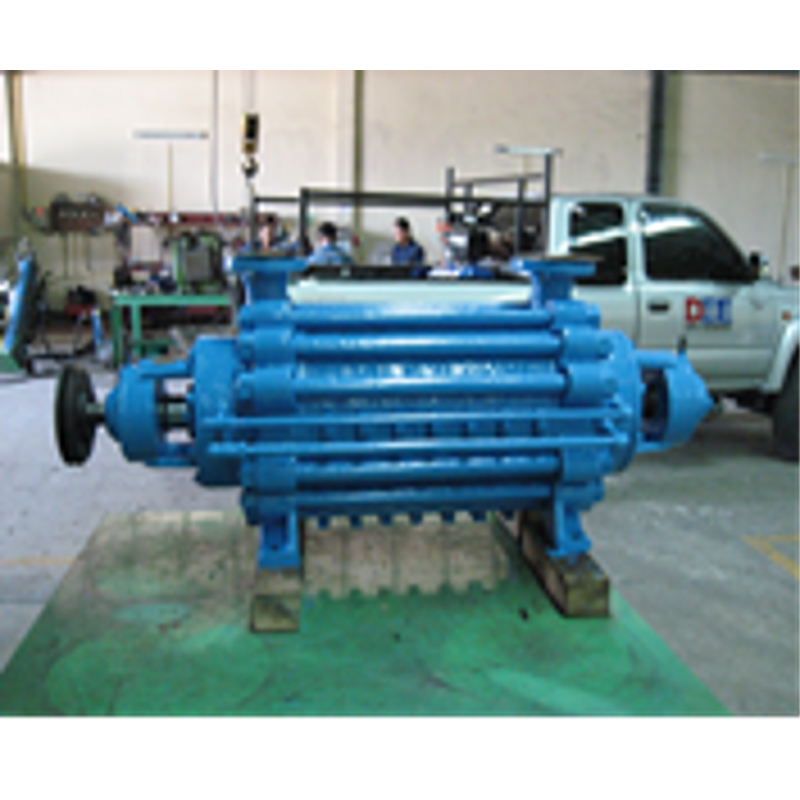 Overhaul rotating Equipment | TC Enstage Co.,Ltd.