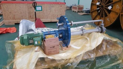 Industrial Valve Pump in thailand | TC Enstage Co.,Ltd.