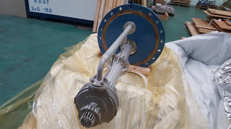 Job well done! “YOUNG POONG (YPPC) PUMP” | TC Enstage Co.,Ltd.
